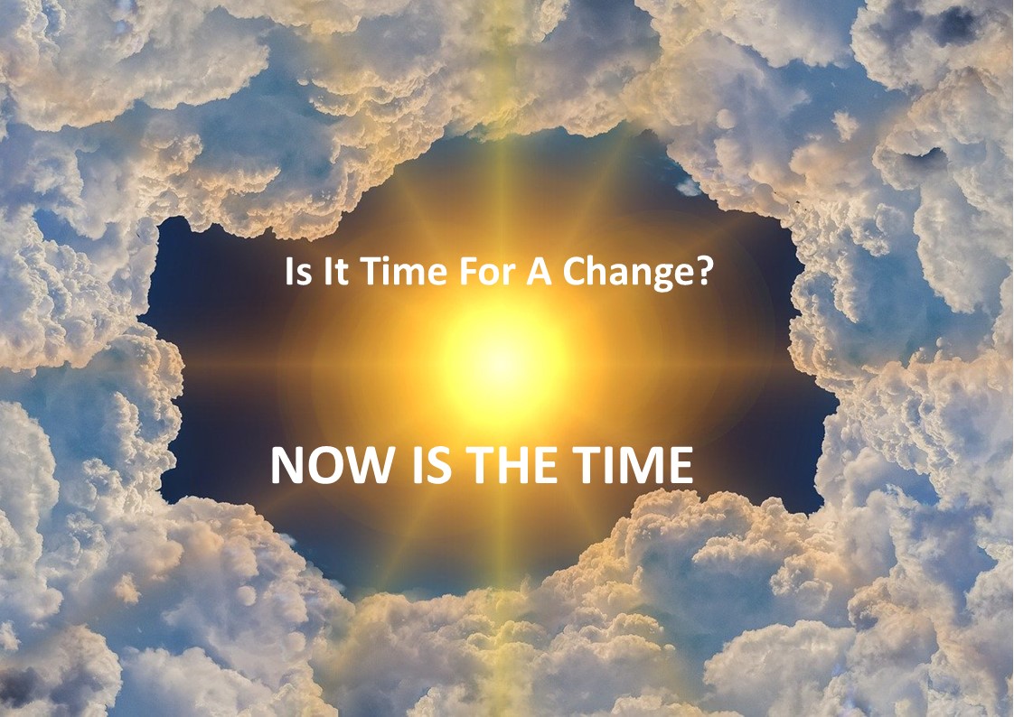 3 Practical Ways to Prepare for Your Big Change Life ...